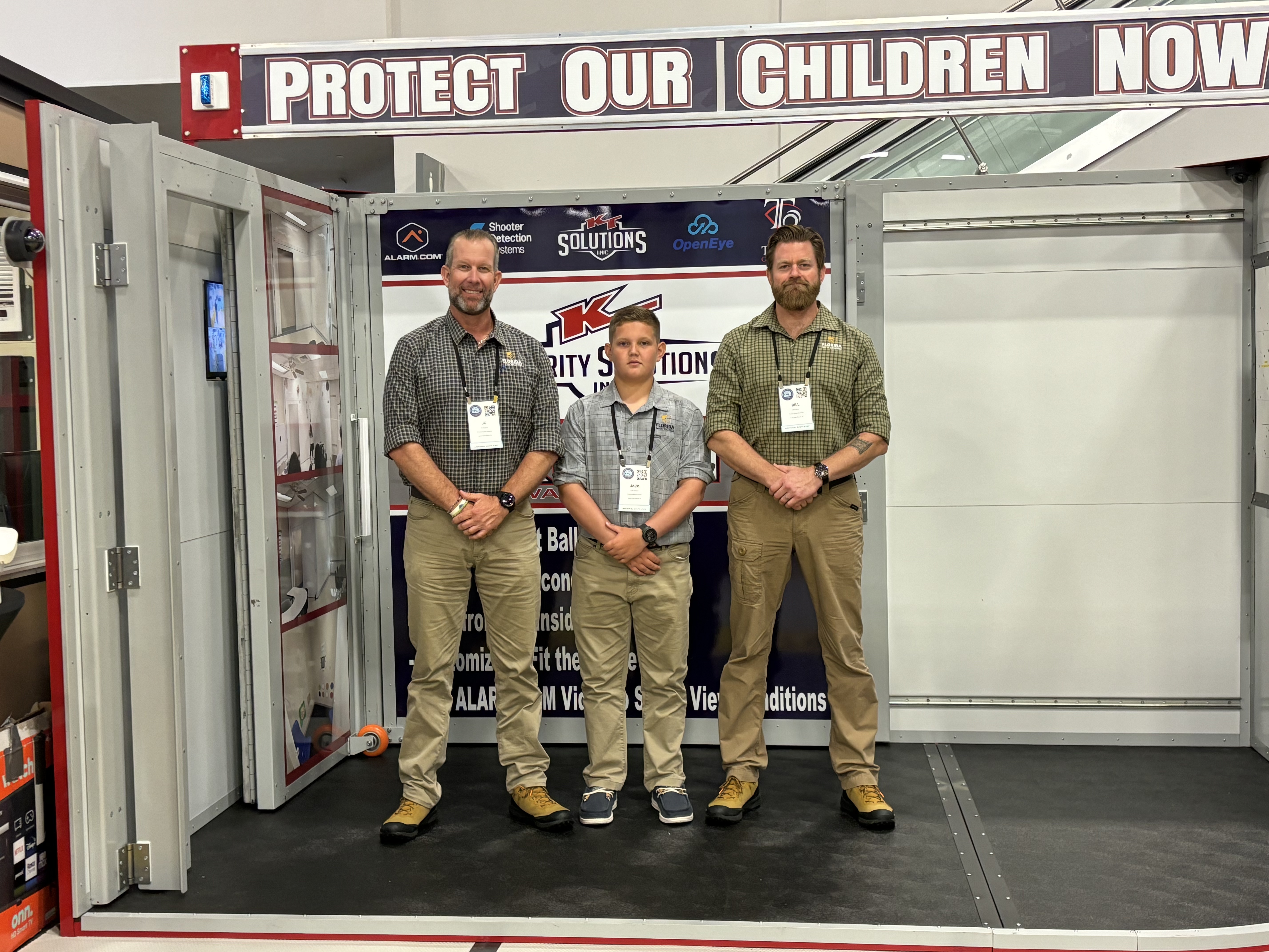 About Us - FL Safety Solutions